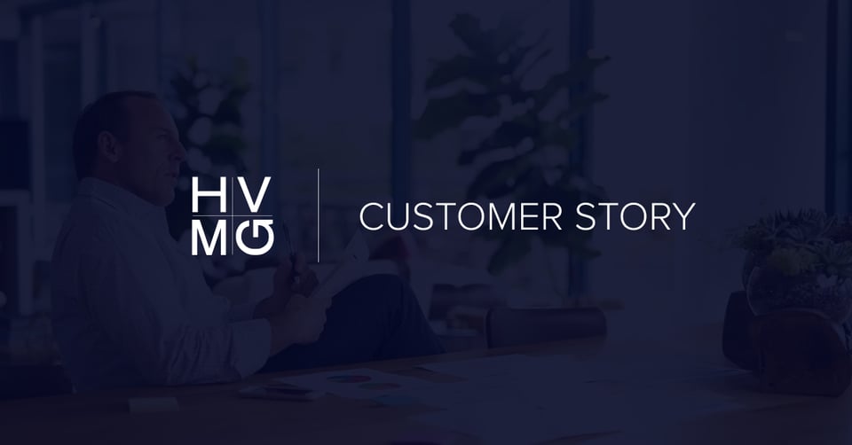 How HVMG Transformed Employee Engagement with Multi-Channel Surveys